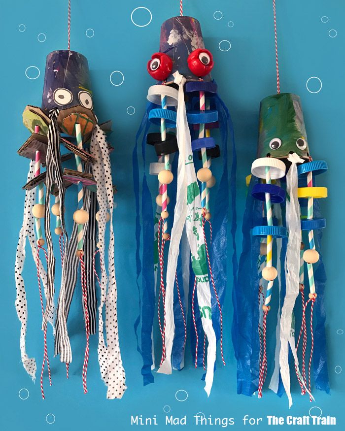 6/18/26 Paper Wind Sock – The Painted Porch WV